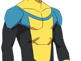 Category:Viltrumite Hybrids | Invincible Wiki | Fandom