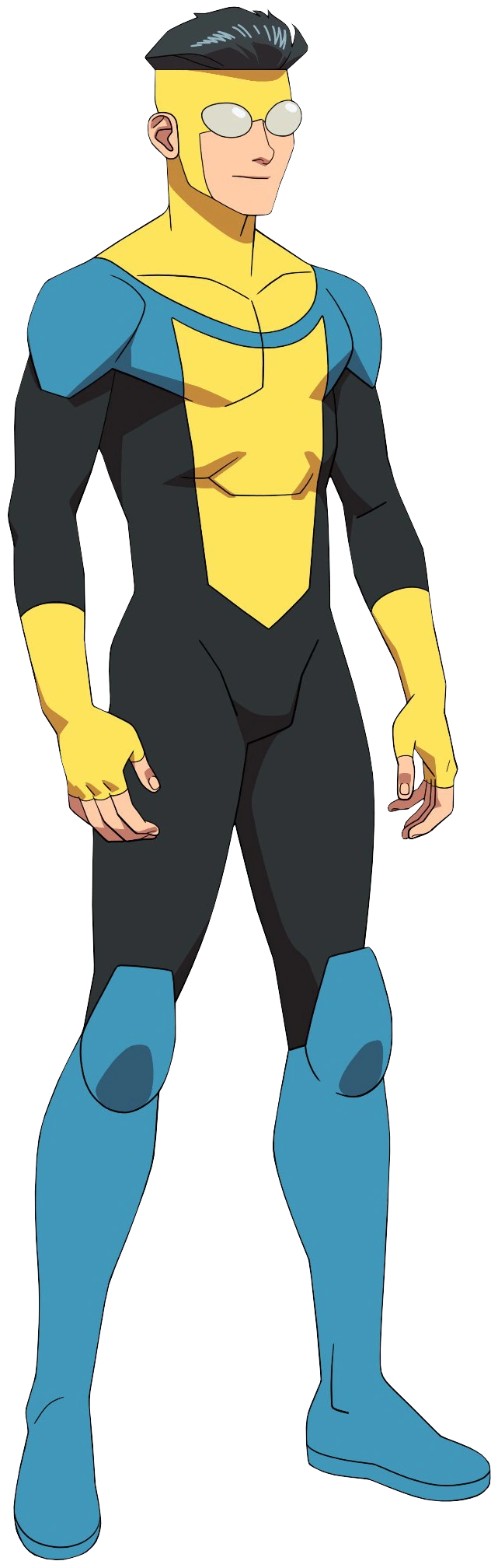 Invincible | Invincible Wiki | Fandom