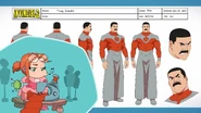 Thragg/Gallery | Invincible Wiki | Fandom