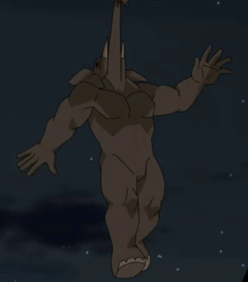 Elephant | Invincible Wiki | Fandom