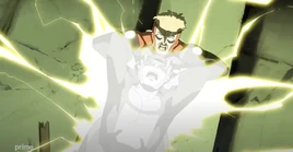 The Wrath of Powerplex | Invincible Wiki | Fandom