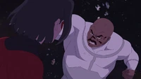 Lucan/History | Invincible Wiki | Fandom