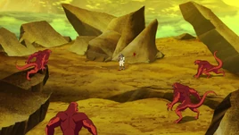 Threat of the Rognarrs | Invincible Wiki | Fandom