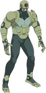 ReAnimen | Invincible Wiki | Fandom