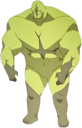 Big Mildew | Invincible Wiki | Fandom