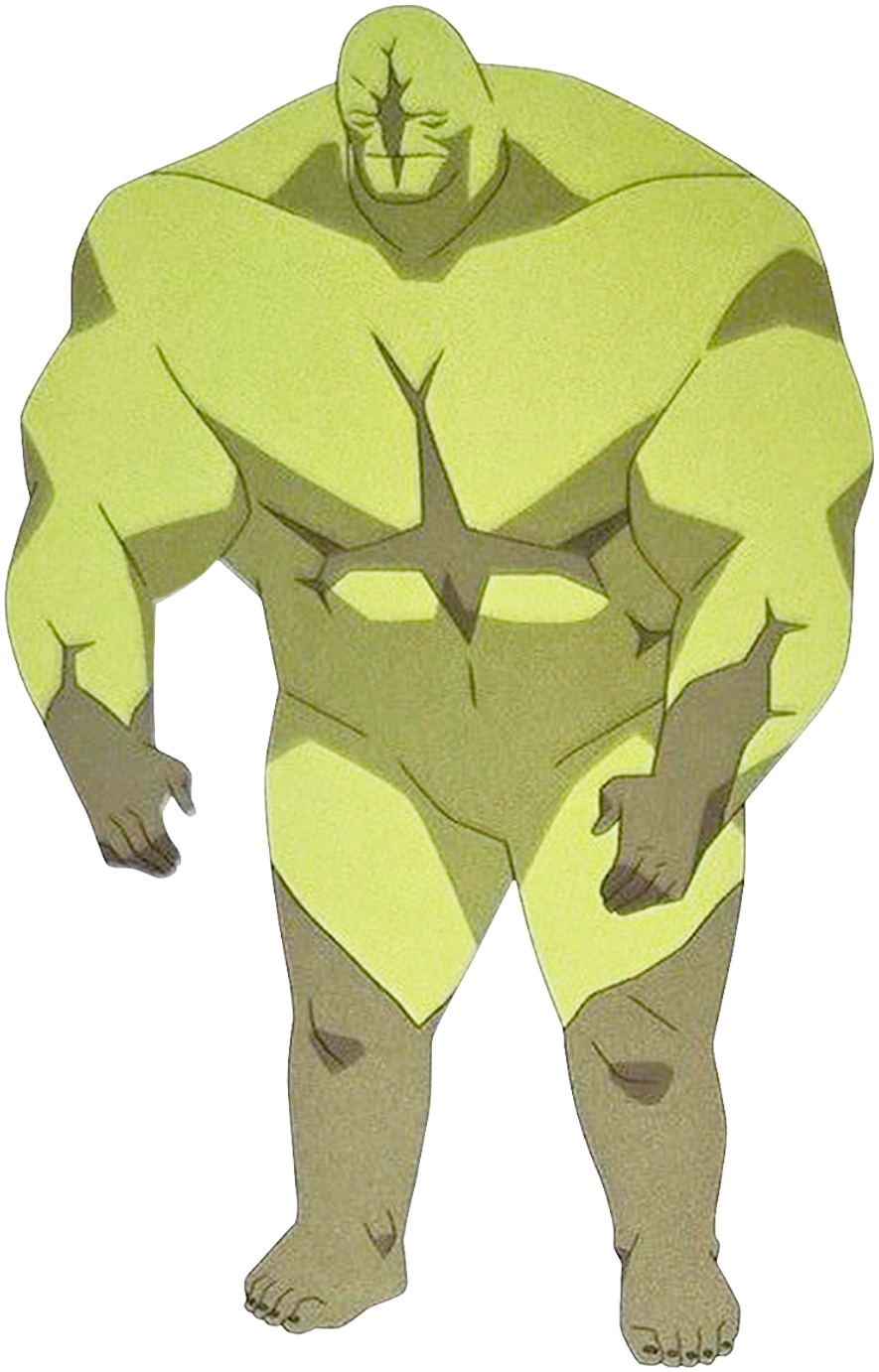 Big Mildew | Invincible Wiki | Fandom