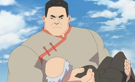 Great Wall | Invincible Wiki | Fandom