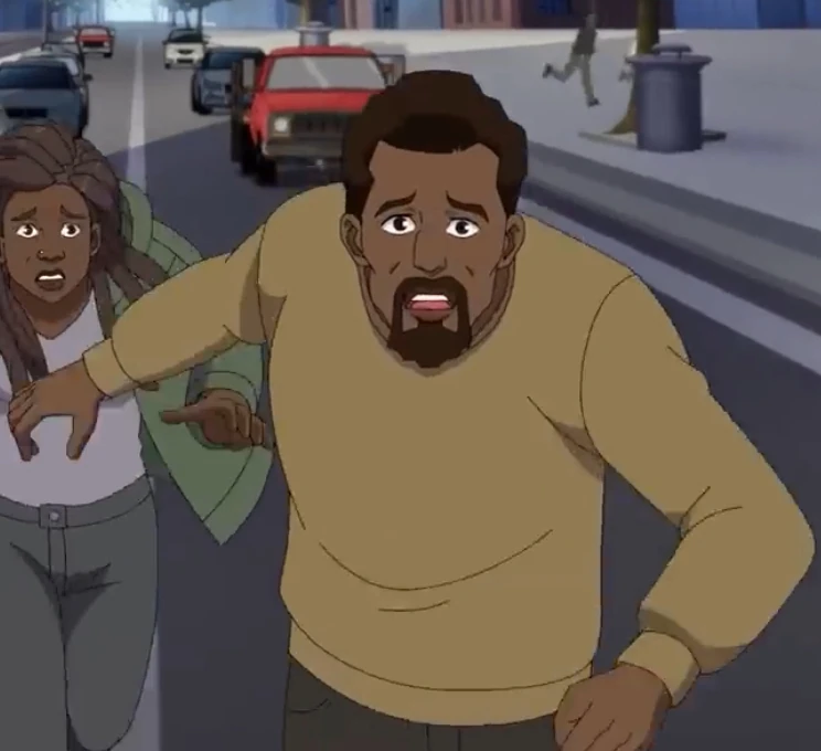 Angstrom Levy | Invincible Wiki | Fandom