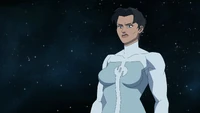 Anissa | Invincible Wiki | Fandom