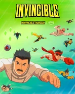 Season 3 | Invincible Wiki | Fandom