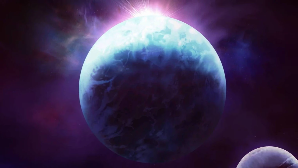 Viltrum | Invincible Wiki | Fandom