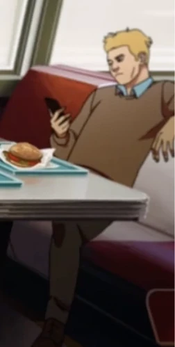 Powerplex | Invincible Wiki | Fandom