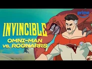Rognarr Season | Invincible Wiki | Fandom