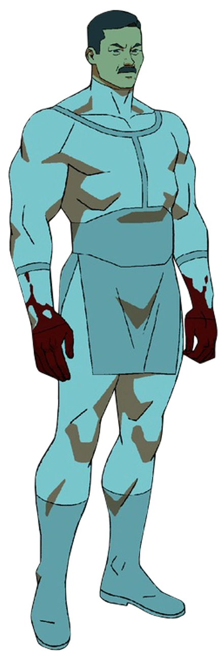 Category:Characters Killed by Battle Beast | Invincible Wiki | Fandom