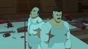 I Thought You Were Stronger | Invincible Wiki | Fandom