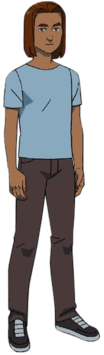 Hub:Robot | Invincible Wiki | Fandom