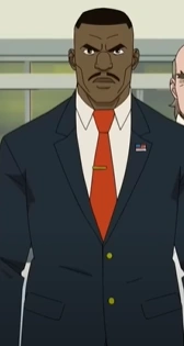 Steven Erickson | Invincible Wiki | Fandom