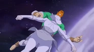 Elix/Gallery | Invincible Wiki | Fandom