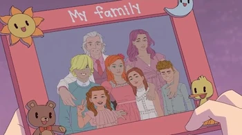 Atom Eve's siblings | Invincible Wiki | Fandom