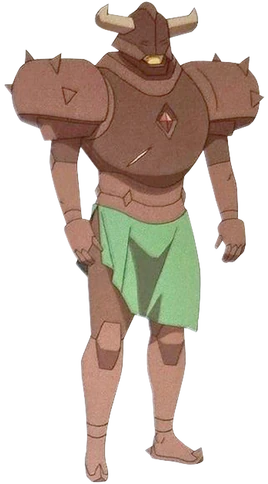 British Knight | Invincible Wiki | Fandom