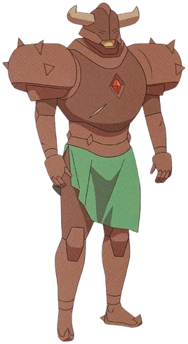 British Knight | Invincible Wiki | Fandom