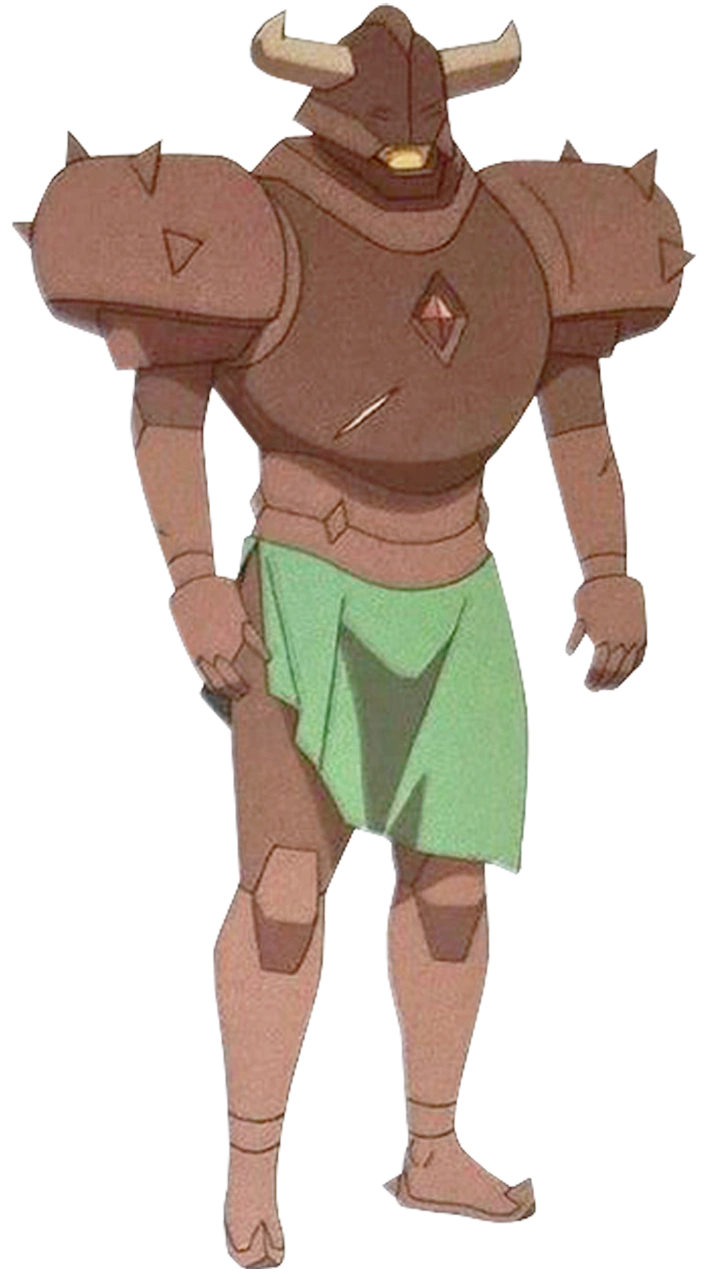 British Knight | Invincible Wiki | Fandom