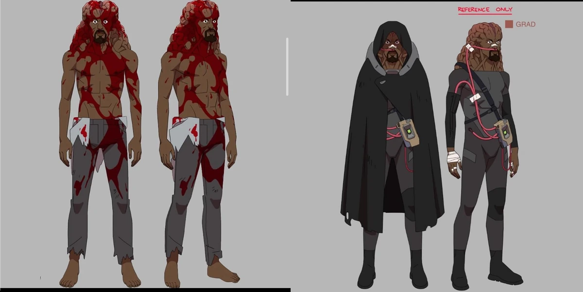 Season 2/Gallery | Invincible Wiki | Fandom