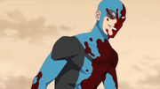 Capvincible | Invincible Wiki | Fandom