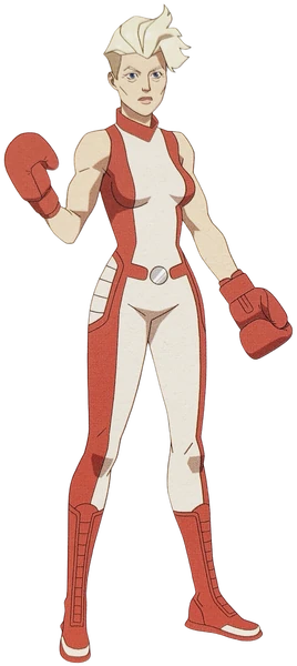 Knockout/Alternate Timeline | Invincible Wiki | Fandom