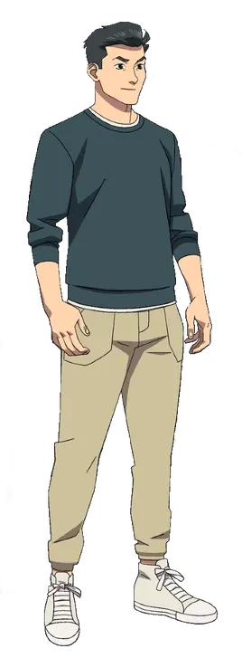 Invincible | Wiki Invincible TV | Fandom