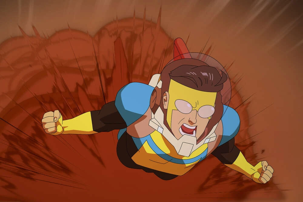 Neil Armstrong, Eat Your Heart Out | Invincible Wiki | Fandom