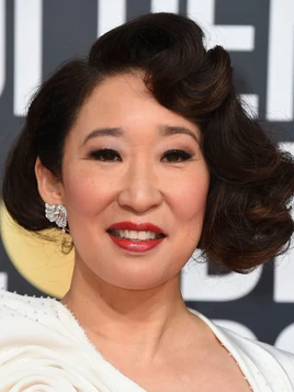 Sandra Oh | Invincible Wiki | Fandom