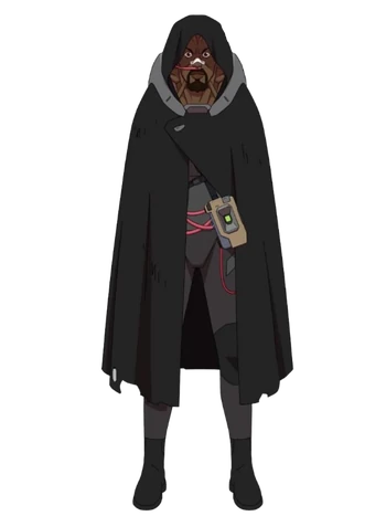 Angstrom Levy | Invincible Wiki | Fandom