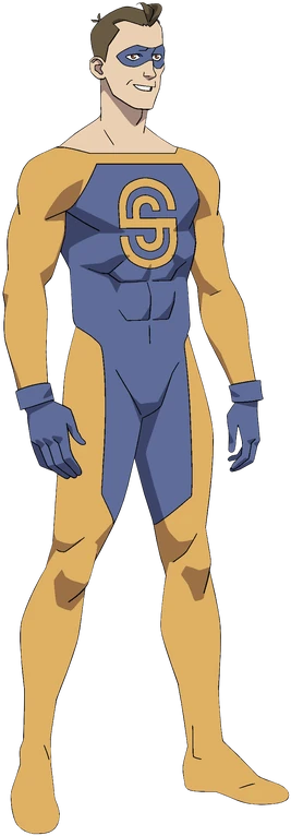 Shapesmith | Invincible Wiki | Fandom