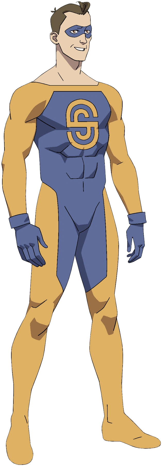 Shapesmith | Invincible Wiki | Fandom