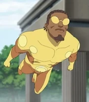 Guardians of the Globe | Invincible Wiki | Fandom