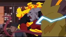 Machine Head's Crew | Invincible Wiki | Fandom