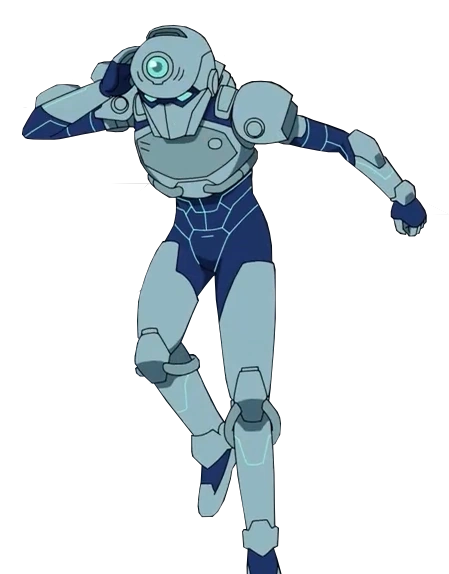 Tech Jacket/Gallery | Invincible Wiki | Fandom