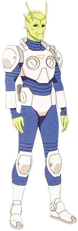 Flaxan | Invincible Wiki | Fandom