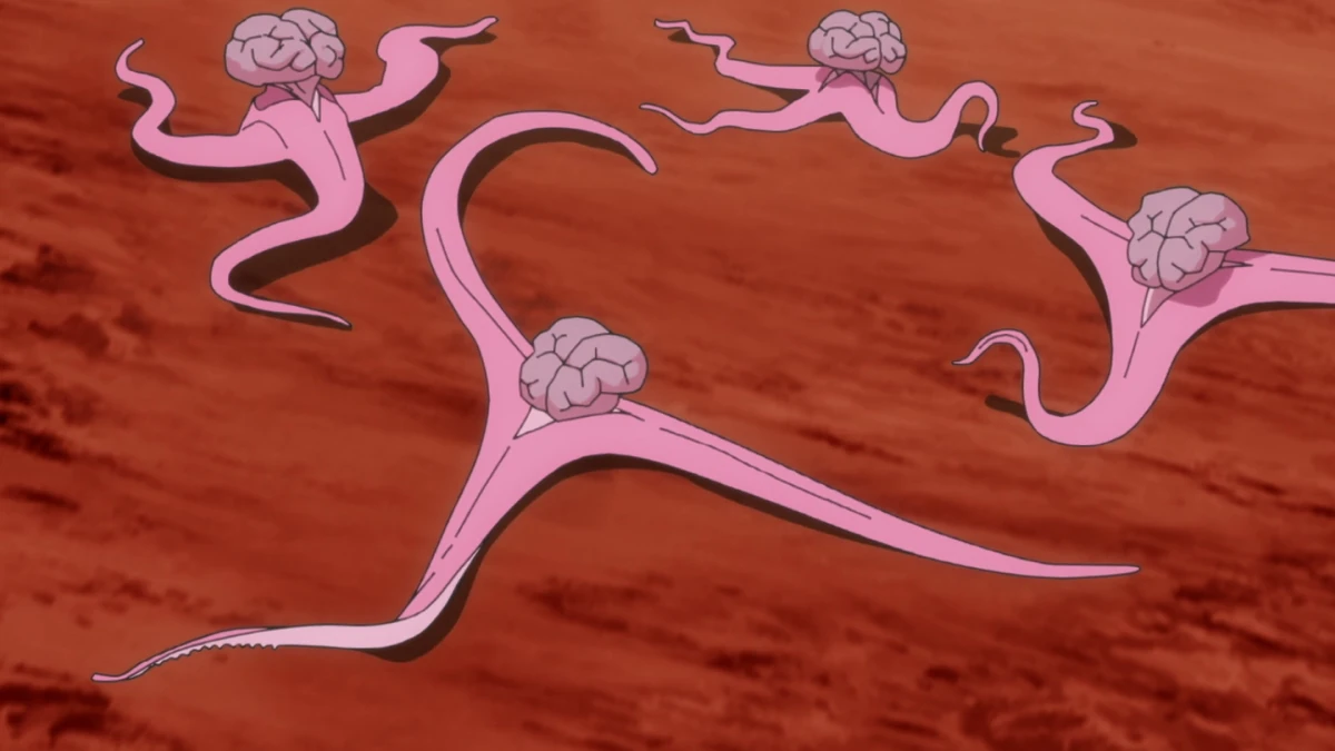 Sequid | Invincible Wiki | Fandom