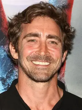 Lee Pace | Invincible Wiki | Fandom