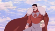 Argall/Gallery | Invincible Wiki | Fandom