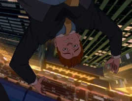 Gary | Invincible Wiki | Fandom