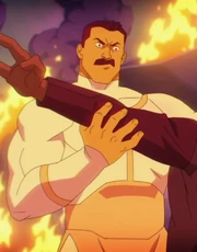 Thragg | Invincible Wiki | Fandom