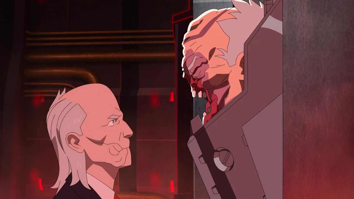 Liberation of Conquest | Invincible Wiki | Fandom