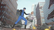 Conquest/Gallery | Invincible Wiki | Fandom