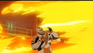 Mauler Twins | Invincible Wiki | Fandom