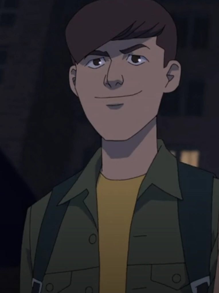 Teen Boy 1 | Invincible Wiki | Fandom