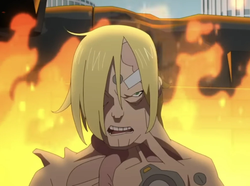 Phase Two | Invincible Wiki | Fandom