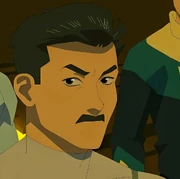Mustachible | Invincible Wiki | Fandom